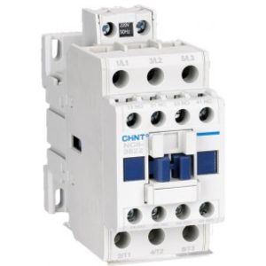 NC8 Series Contactor - shreenathtechnolab