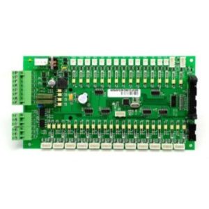DC-01 car main controller - shreenathtechnolab