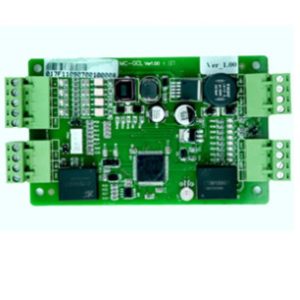 MC-GCL Elevator group controller - shreenathtechnolab